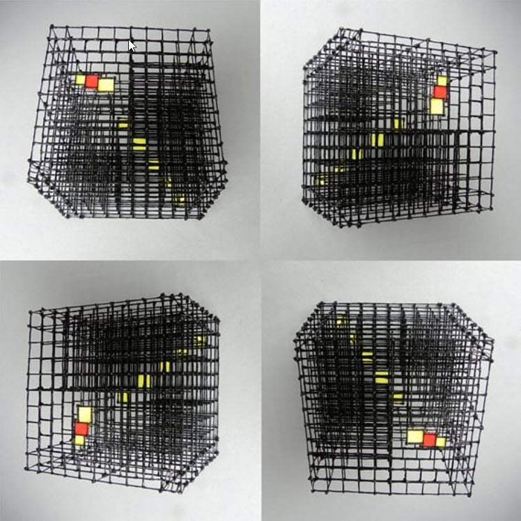 3Dmate BASE Multi-Purpose 3D Design Mat for 3D Printing Pens